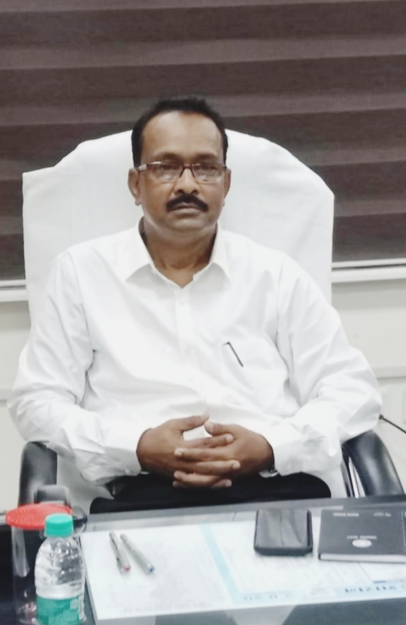 Jabalpur Development Authority